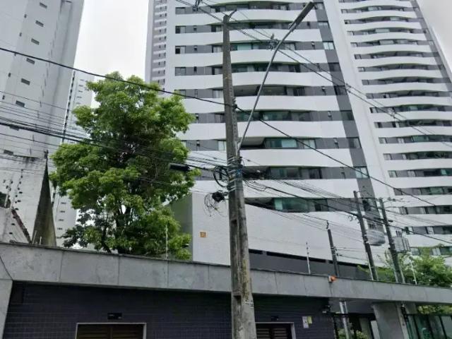 Apartamento para Locação em Recife/PE Rosarinho 3 Quartos