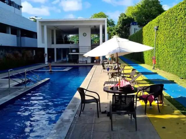 Apartamento para Locação em Recife/PE Rosarinho 3 Quartos