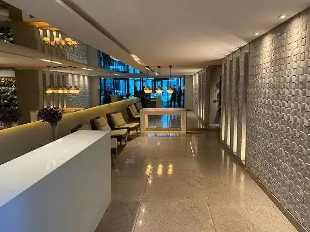 Apartamento para Locação em Recife/PE Rosarinho 3 Quartos