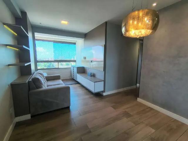 Apartamento para Locação em Recife/PE Rosarinho 3 Quartos
