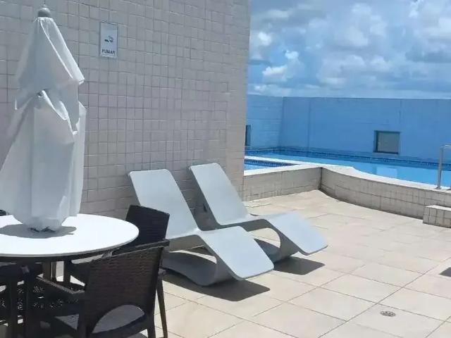 Apartamento para Locação em Recife/PE Rosarinho 3 Quartos