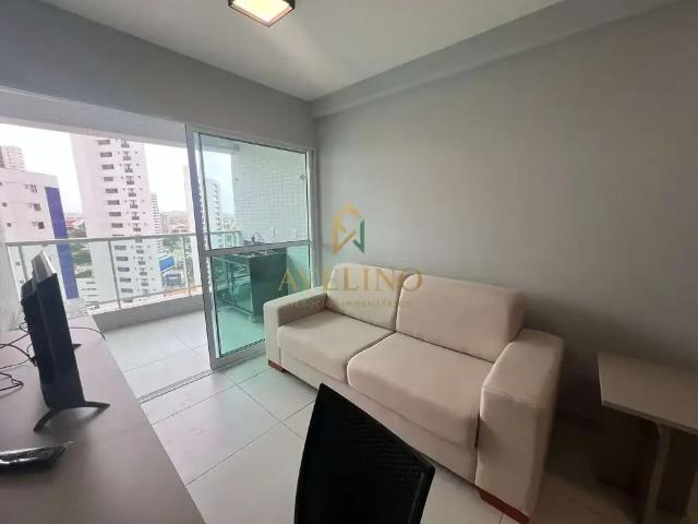 Apartamento para Locação em Recife/PE Rosarinho 1 Quartos