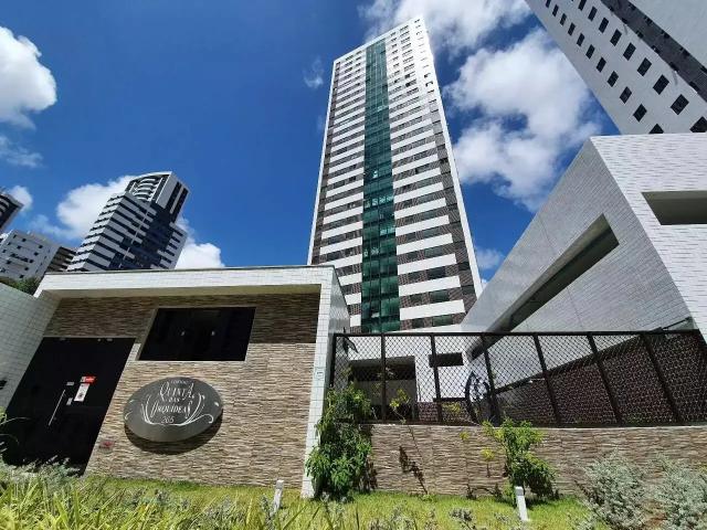 Apartamento para Locação em Recife/PE Rosarinho 1 Quartos