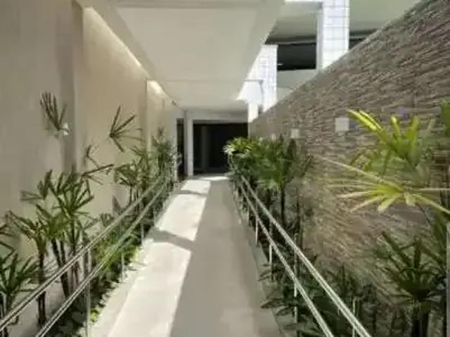 Apartamento para Locação em Recife/PE Rosarinho 1 Quartos