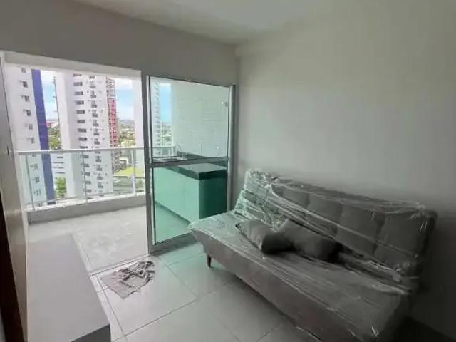 Apartamento para Locação em Recife/PE Rosarinho 1 Quartos