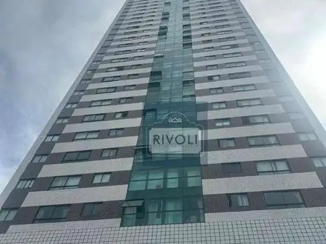Apartamento para Locação em Recife/PE Rosarinho 1 Quartos