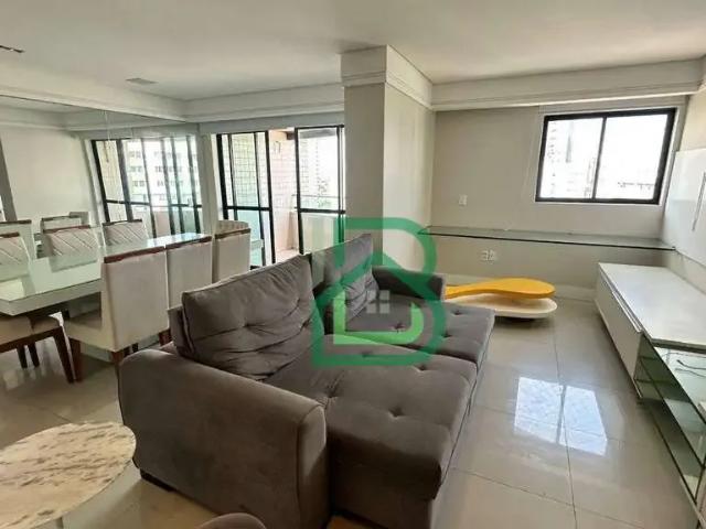 Apartamento para Locação em Recife/PE Rosarinho 2 Quartos