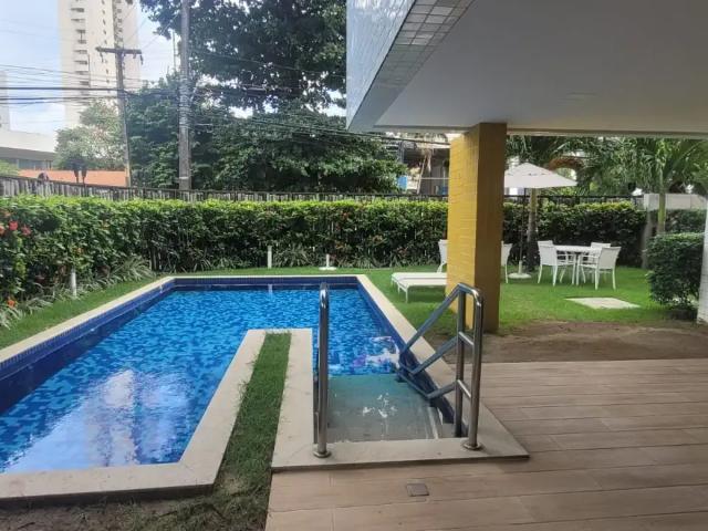 Apartamento para Locação em Recife/PE Rosarinho 2 Quartos