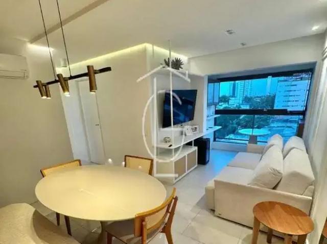 Apartamento para Locação em Recife/PE Rosarinho 2 Quartos