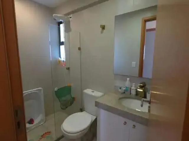 Apartamento para Locação em Recife/PE Rosarinho 2 Quartos