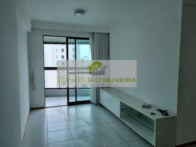 Apartamento para Locação em Recife/PE Rosarinho 2 Quartos