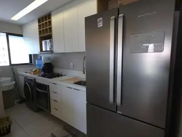 Apartamento para Locação em Recife/PE Rosarinho 2 Quartos