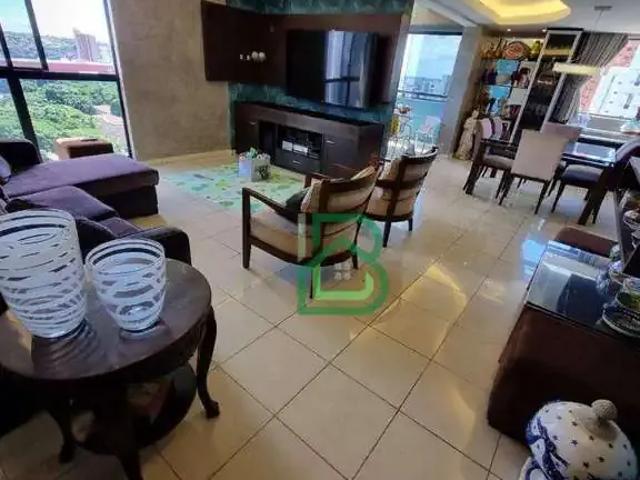 Apartamento para Locação em Recife/PE Rosarinho 4 Quartos