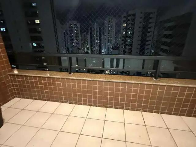 Apartamento para Locação em Recife/PE Rosarinho 4 Quartos