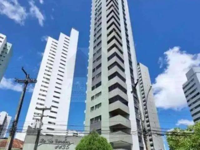 Apartamento para Locação em Recife/PE Rosarinho 4 Quartos