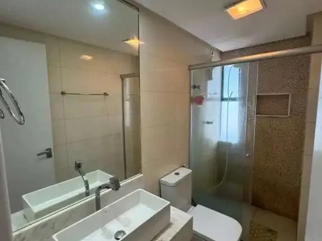 Apartamento para Locação em Recife/PE Rosarinho 4 Quartos