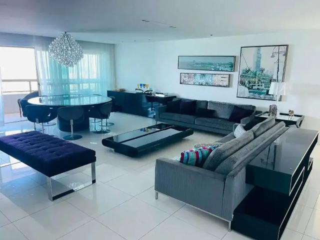 Apartamento para Locação em Recife/PE São José 4 Quartos