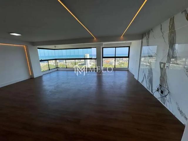 Apartamento para Locação em Recife/PE São José 4 Quartos