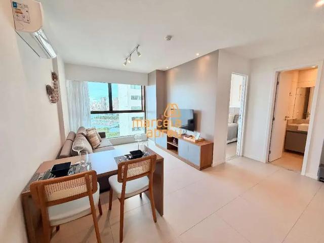 Apartamento para Locação em Recife/PE São José