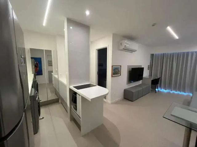 Apartamento para Locação em Recife/PE São José 1 Quartos