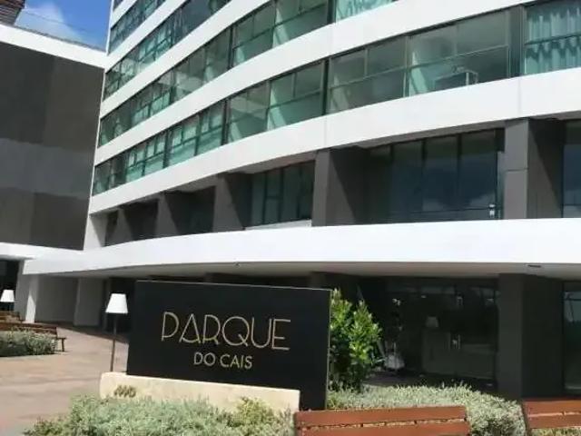 Apartamento para Locação em Recife/PE São José 1 Quartos