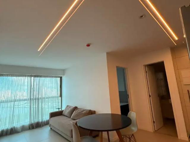 Apartamento para Locação em Recife/PE São José 1 Quartos