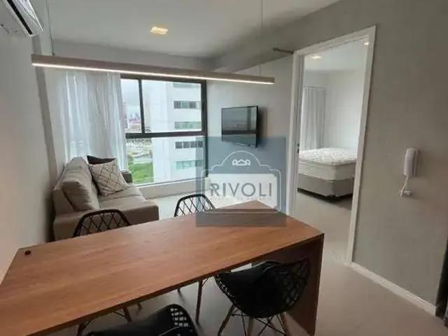 Apartamento para Locação em Recife/PE São José 1 Quartos