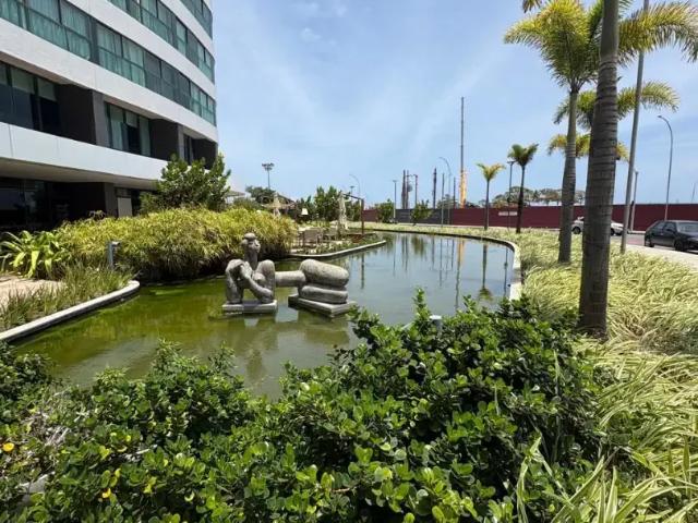 Apartamento para Locação em Recife/PE São José 1 Quartos