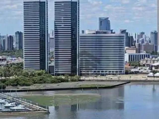 Apartamento para Locação em Recife/PE São José 1 Quartos