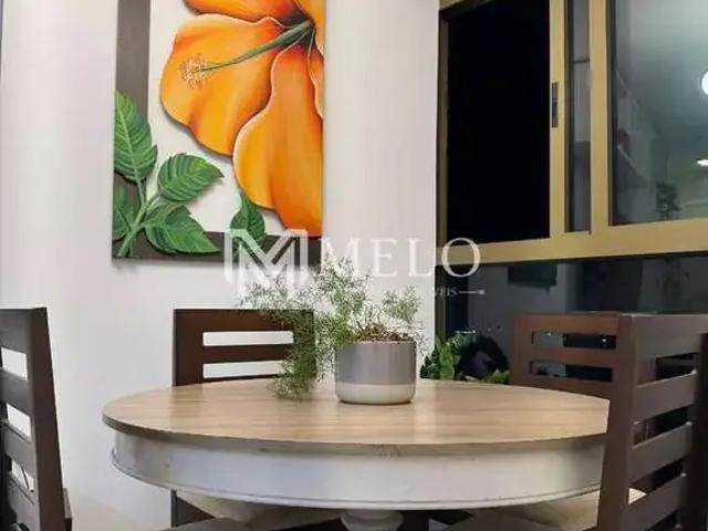 Apartamento para Locação em Recife/PE São José 1 Quartos