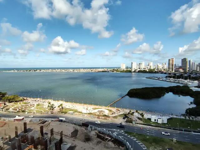 Apartamento para Locação em Recife/PE São José 1 Quartos