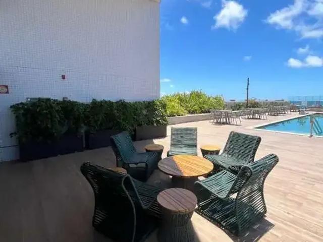 Apartamento para Locação em Recife/PE São José 1 Quartos