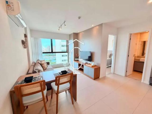Apartamento para Locação em Recife/PE São José 1 Quartos