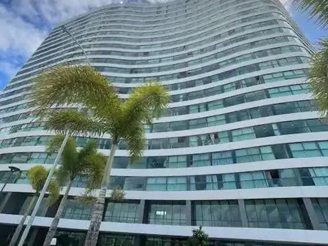 Apartamento para Locação em Recife/PE São José 2 Quartos