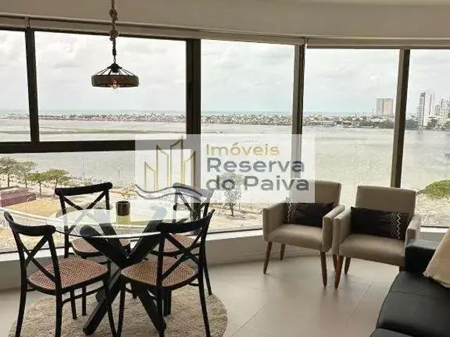 Apartamento para Locação em Recife/PE São José 2 Quartos