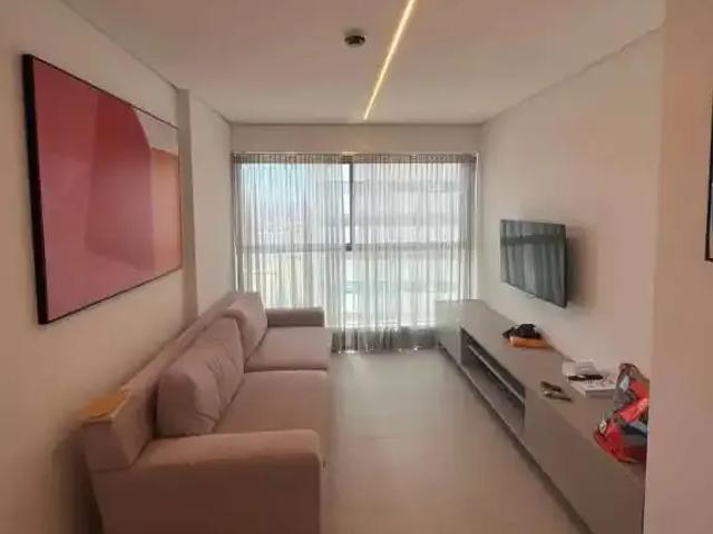 Apartamento para Locação em Recife/PE São José 2 Quartos