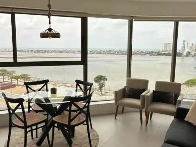 Apartamento para Locação em Recife/PE São José 2 Quartos