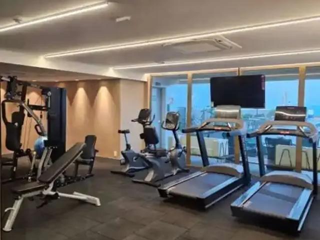 Apartamento para Locação em Recife/PE São José 2 Quartos