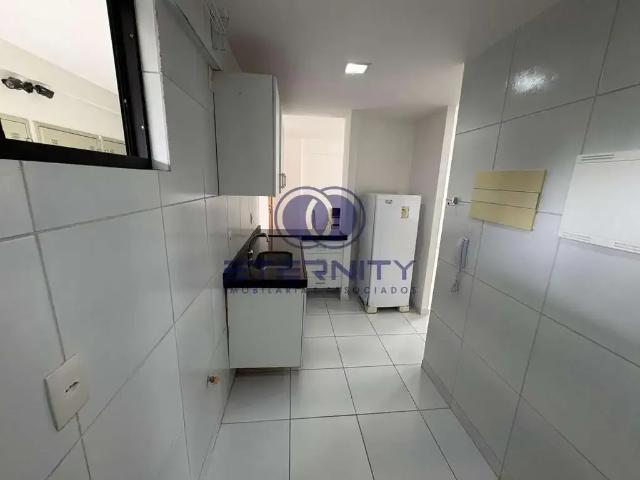 Apartamento para Locação em Recife/PE Santana 1 Quartos