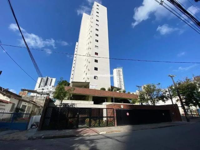 Apartamento para Locação em Recife/PE Santana 3 Quartos