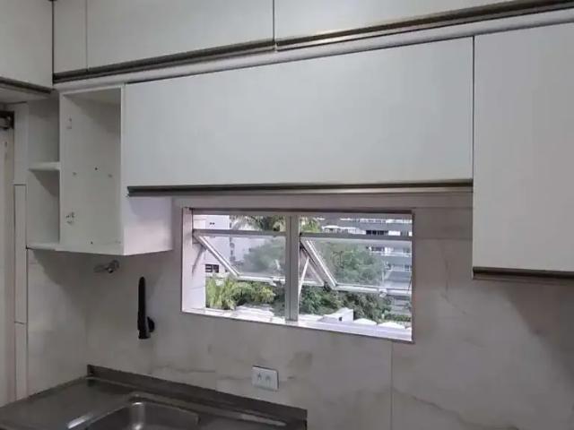 Apartamento para Locação em Recife/PE Santana 3 Quartos