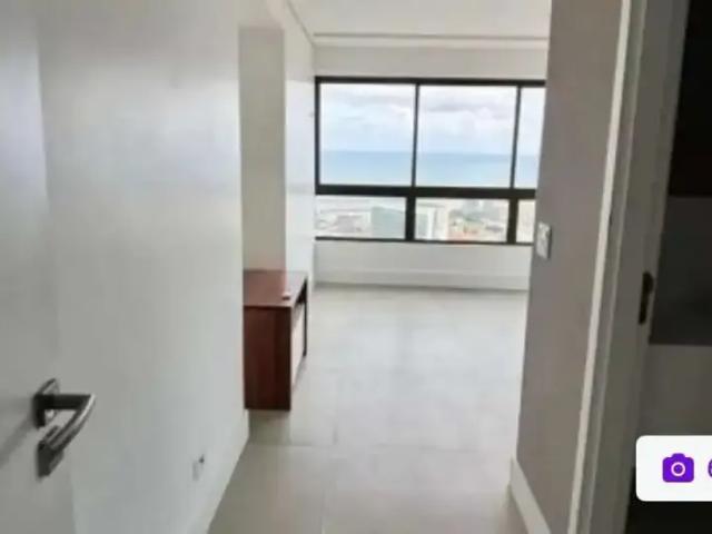 Apartamento para Locação em Recife/PE Santo Amaro 4 Quartos