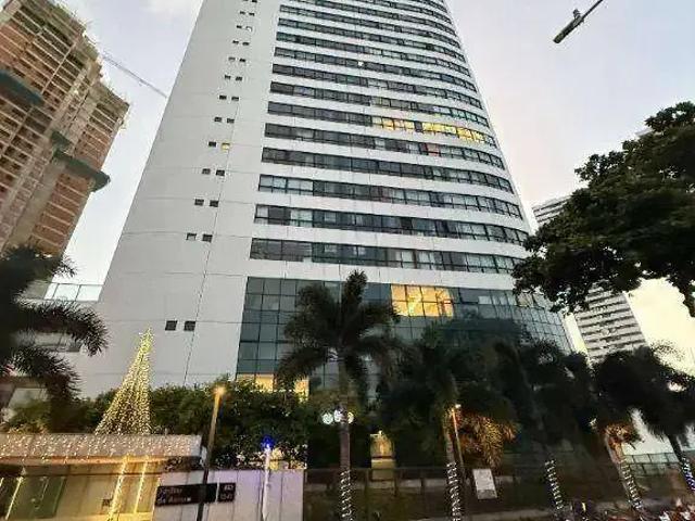 Apartamento para Locação em Recife/PE Santo Amaro 4 Quartos