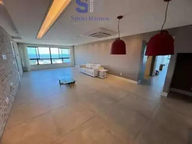 Apartamento para Locação em Recife/PE Santo Amaro 4 Quartos