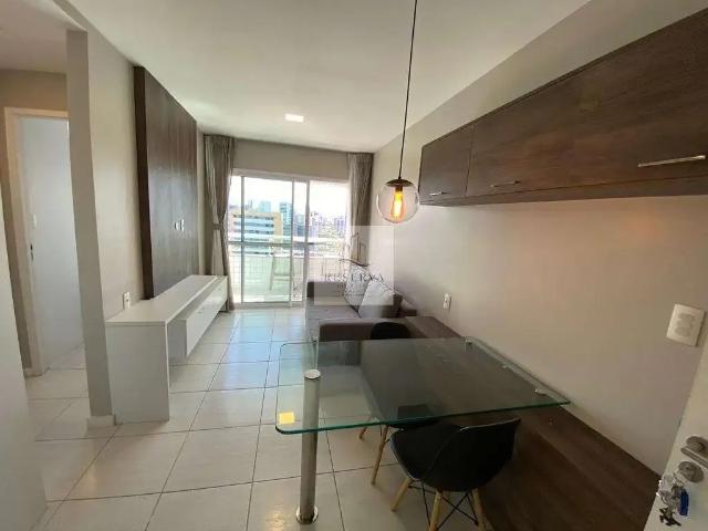 Apartamento para Locação em Recife/PE Santo Amaro 1 Quartos