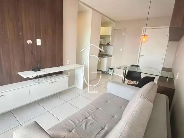 Apartamento para Locação em Recife/PE Santo Amaro 1 Quartos
