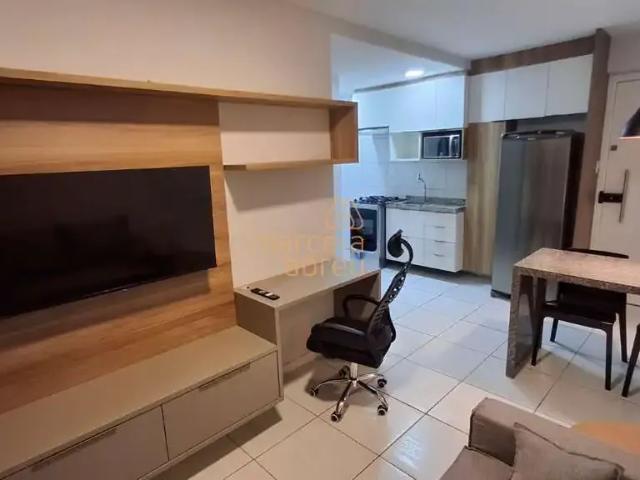 Apartamento para Locação em Recife/PE Santo Amaro 1 Quartos