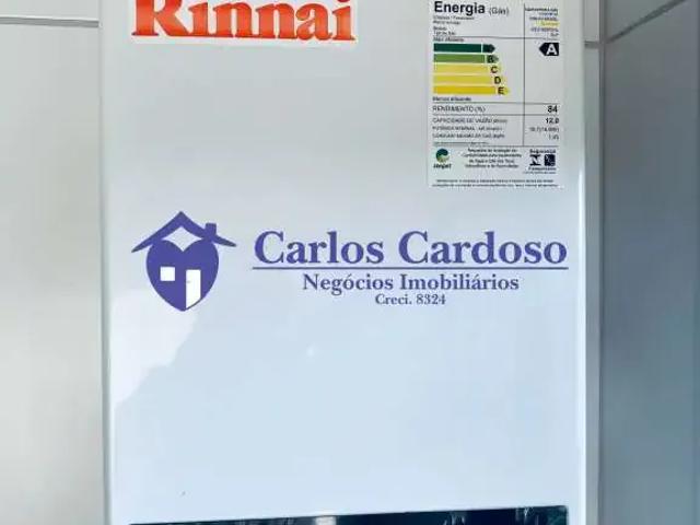 Apartamento para Locação em Recife/PE Santo Amaro 2 Quartos