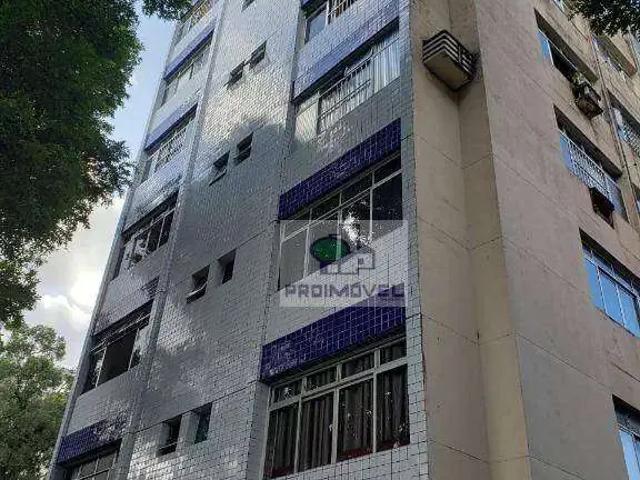 Apartamento para Locação em Recife/PE Santo Amaro 2 Quartos