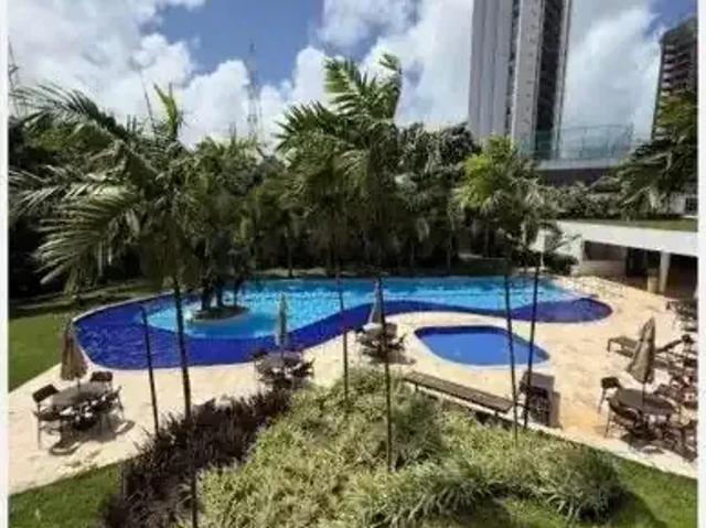 Apartamento para Locação em Recife/PE Santo Amaro 2 Quartos